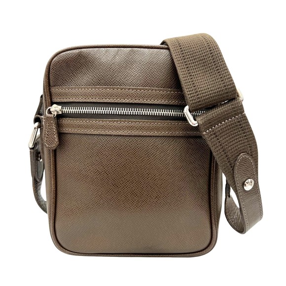 Louis Vuitton | Bags | Louis Vuitton Dimitri Shoulder Bag | Poshmark